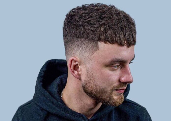 30+ Edgar Cut For Men To Try Out in 2025 - Dezayno