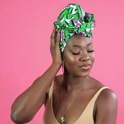 12 Best Natural Hairstyles for Women to Try Now - Dezayno
