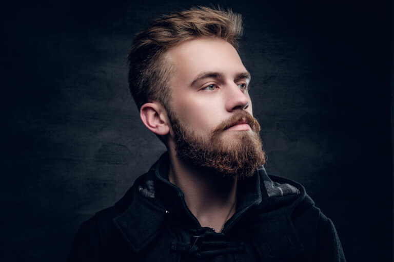 30+ Trendiest Mid Fade Haircuts for Men in 2025 - Dezayno
