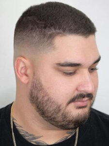 30+ Trendiest Mid Fade Haircuts for Men in 2025 - Dezayno