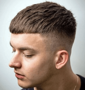 35 Best Taper Fade Haircuts That You'll Love - Dezayno
