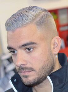 35 Best Taper Fade Haircuts That You'll Love - Dezayno