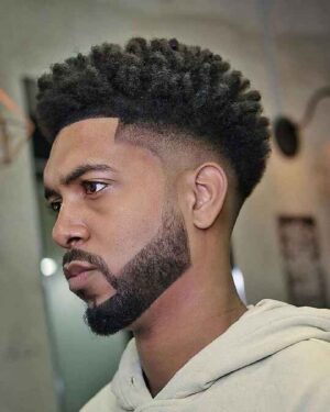 35 Best Taper Fade Haircuts That You'll Love - Dezayno