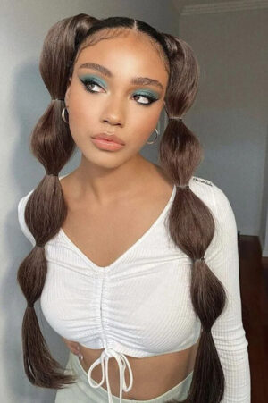 How to Do Bubble Braids: A Complete Step-By-Step Guide - Dezayno