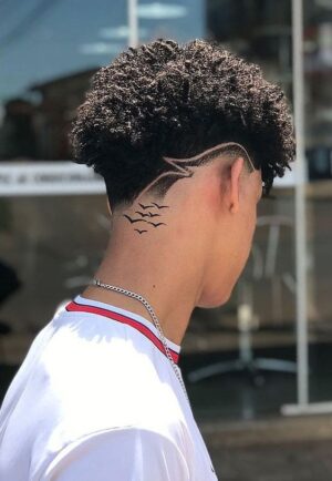 35 Best Taper Fade Haircuts That You'll Love - Dezayno