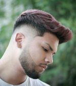 35 Best Taper Fade Haircuts That You'll Love - Dezayno