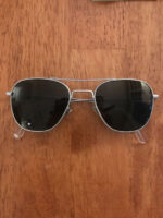 Cosmic Sunglasses: The Final Frontier of Eyewear Fashion - Dezayno