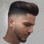 35 Best Taper Fade Haircuts That You'll Love - Dezayno