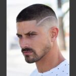 30+ Edgar Cut For Men To Try Out in 2025 - Dezayno