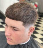 30+ Edgar Cut For Men To Try Out in 2025 - Dezayno