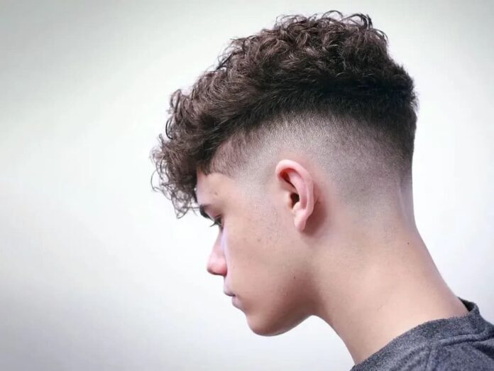 30+ Edgar Cut For Men To Try Out in 2025 - Dezayno