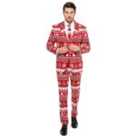 10+ Best Christmas Party Outfit Ideas for Men - Dezayno