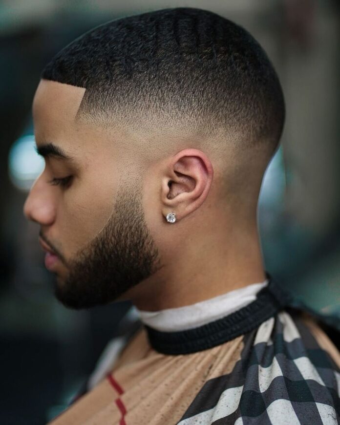 30+ Trendiest Mid Fade Haircuts for Men in 2025 - Dezayno