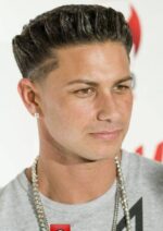 25+ Best Blowout Haircut for Men to Try in 2025 - Dezayno