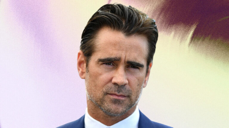 21+ Stylish Slick Back Haircut Ideas in 2025 - Dezayno