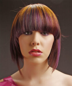 Emo Hair Fashion: 45 Trendsetting Styles for Women in 2025 - Dezayno