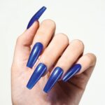 What Are Dip Powder Nails: Benefits, Side Effects - Dezayno