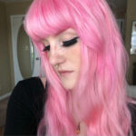 Emo Hair Fashion: 45 Trendsetting Styles for Women in 2025 - Dezayno