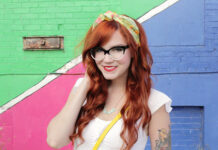 Emo Hair Fashion: 45 Trendsetting Styles for Women in 2025 - Dezayno