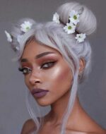 Emo Hair Fashion: 45 Trendsetting Styles for Women in 2025 - Dezayno