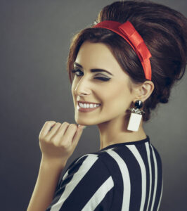 Emo Hair Fashion: 45 Trendsetting Styles for Women in 2025 - Dezayno