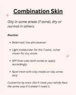 The 5 Main Types of Skin: How to Recognize Yours - Dezayno