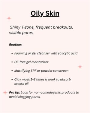 The 5 Main Types of Skin: How to Recognize Yours - Dezayno